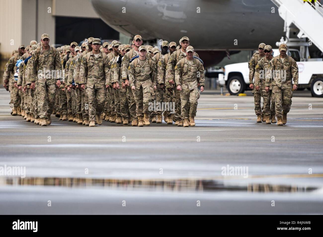 823d base defense squadron hi-res stock photography and images - Alamy
