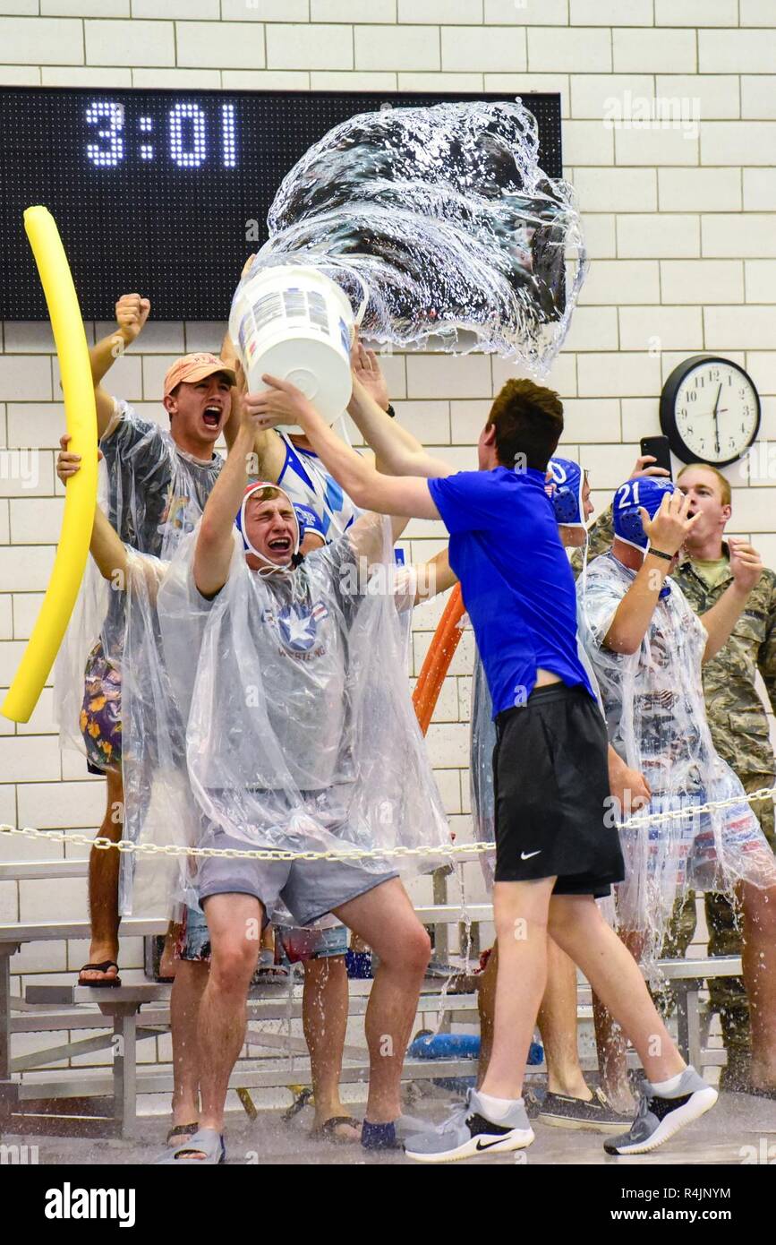 Us water polo hi-res stock photography and images - Alamy