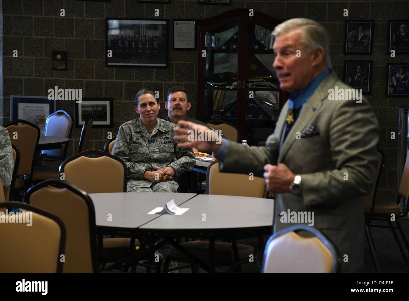 Paul bucha hi-res stock photography and images - Alamy