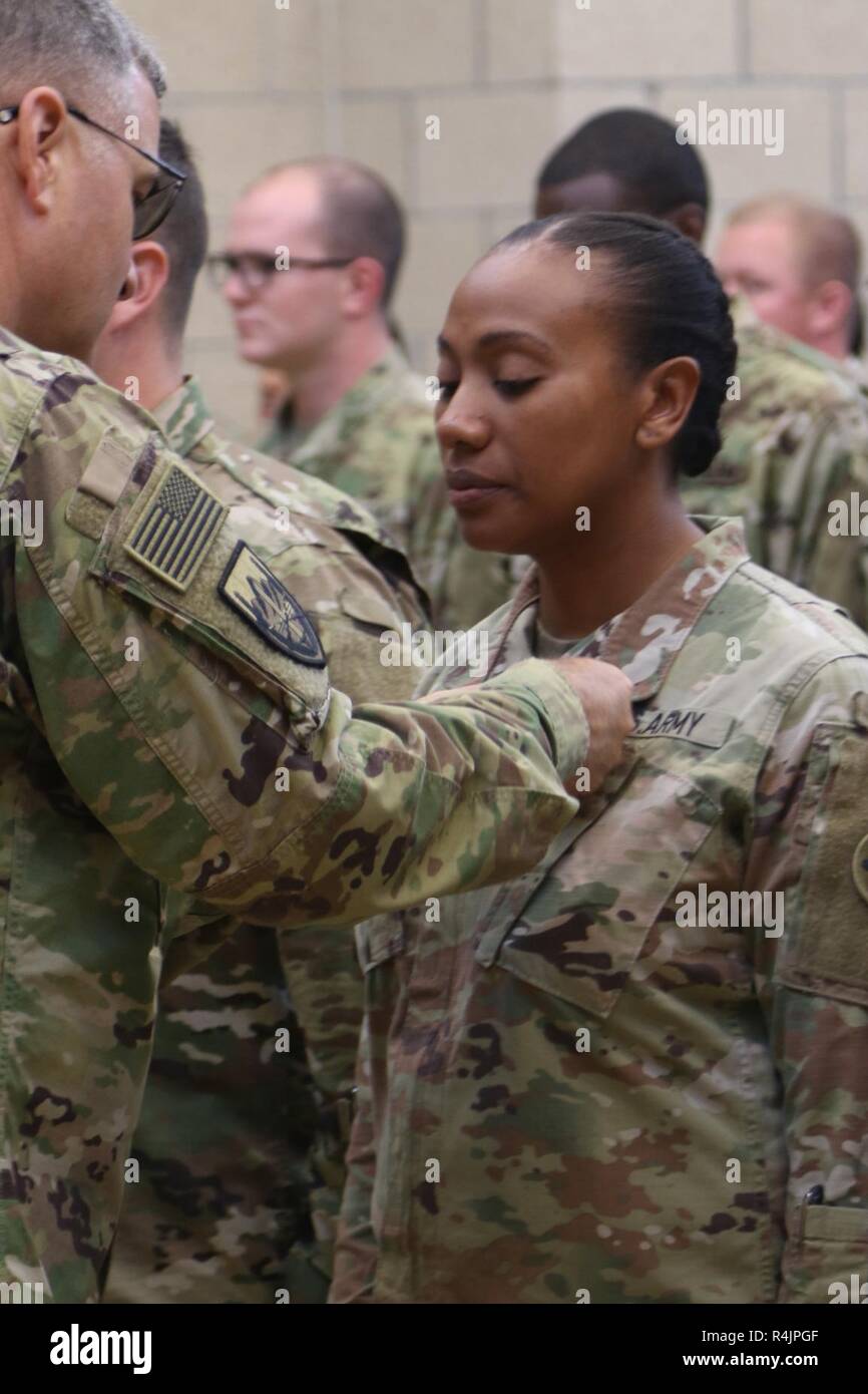 Brig gen clint walker hi-res stock photography and images - Alamy