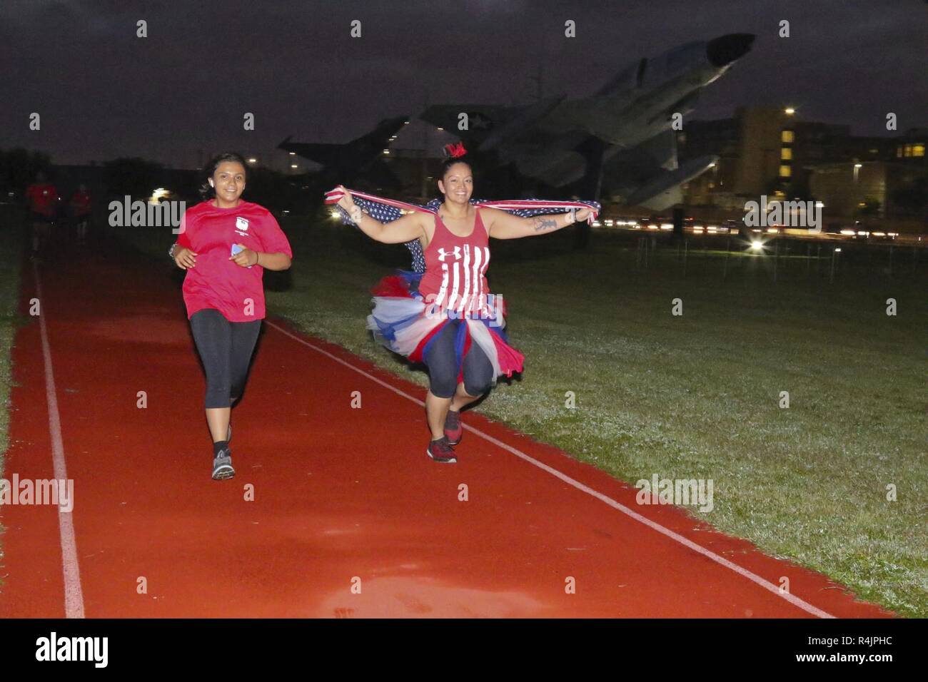 Texas national guard joint counterdrug taskforce hi-res stock ...