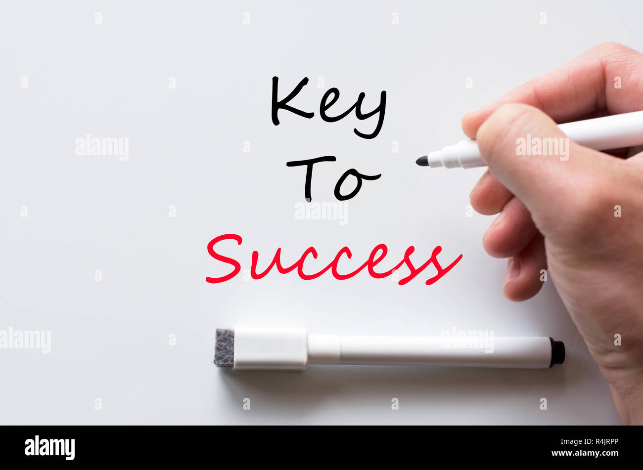 Key success indicators hi-res stock photography and images - Alamy