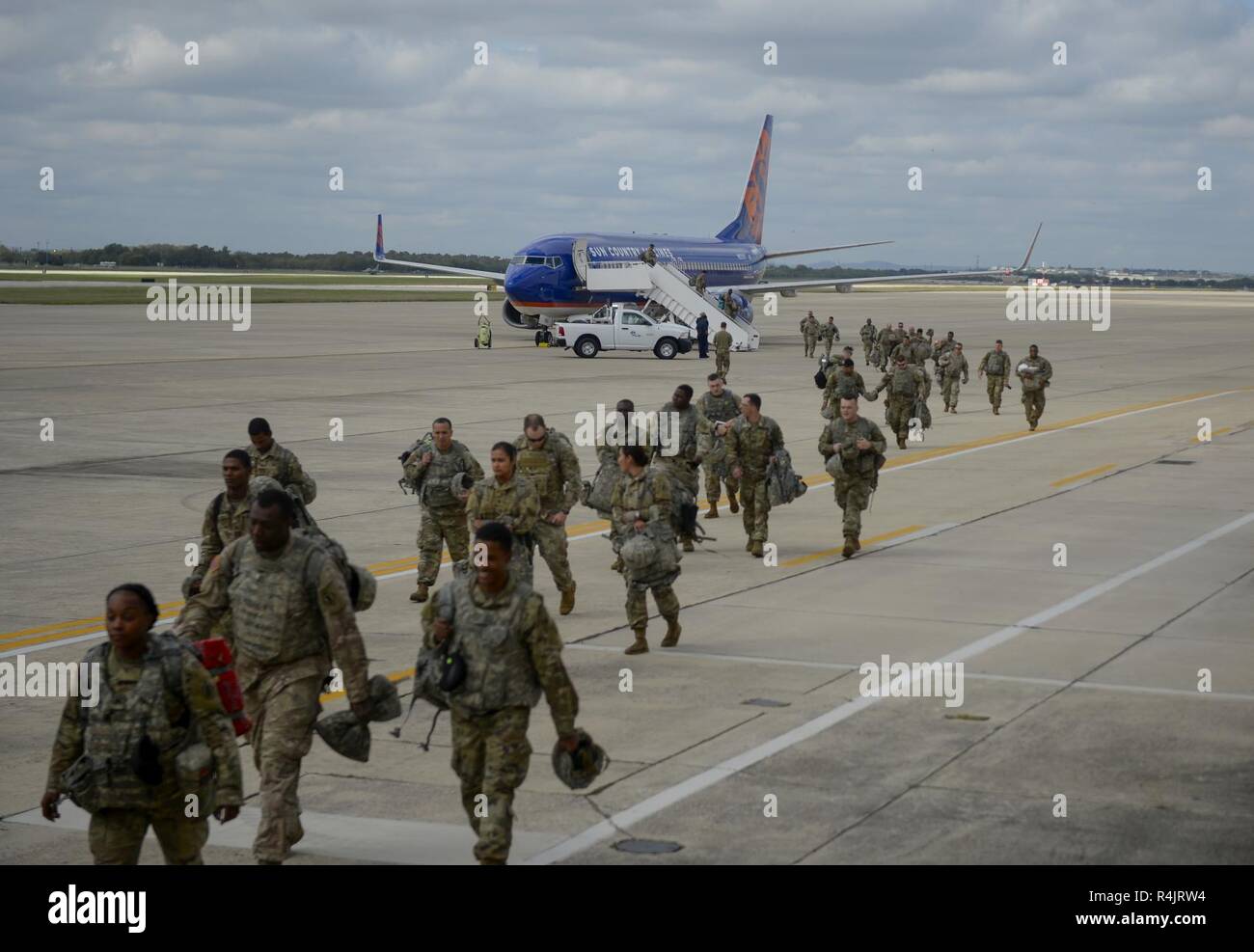 541st engineering company hi-res stock photography and images - Alamy