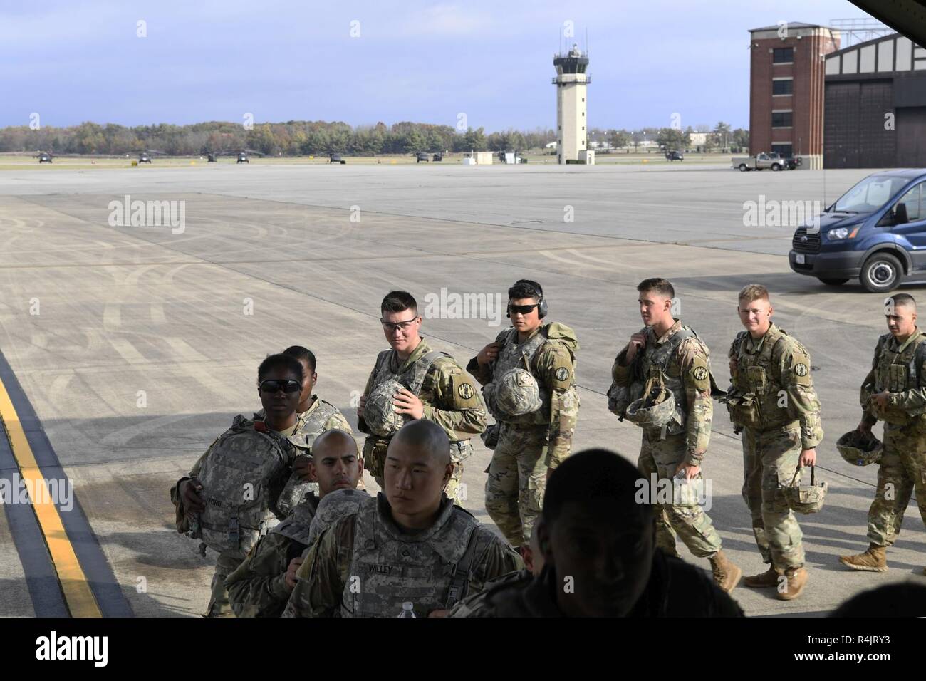 591st military police company hi-res stock photography and images - Alamy