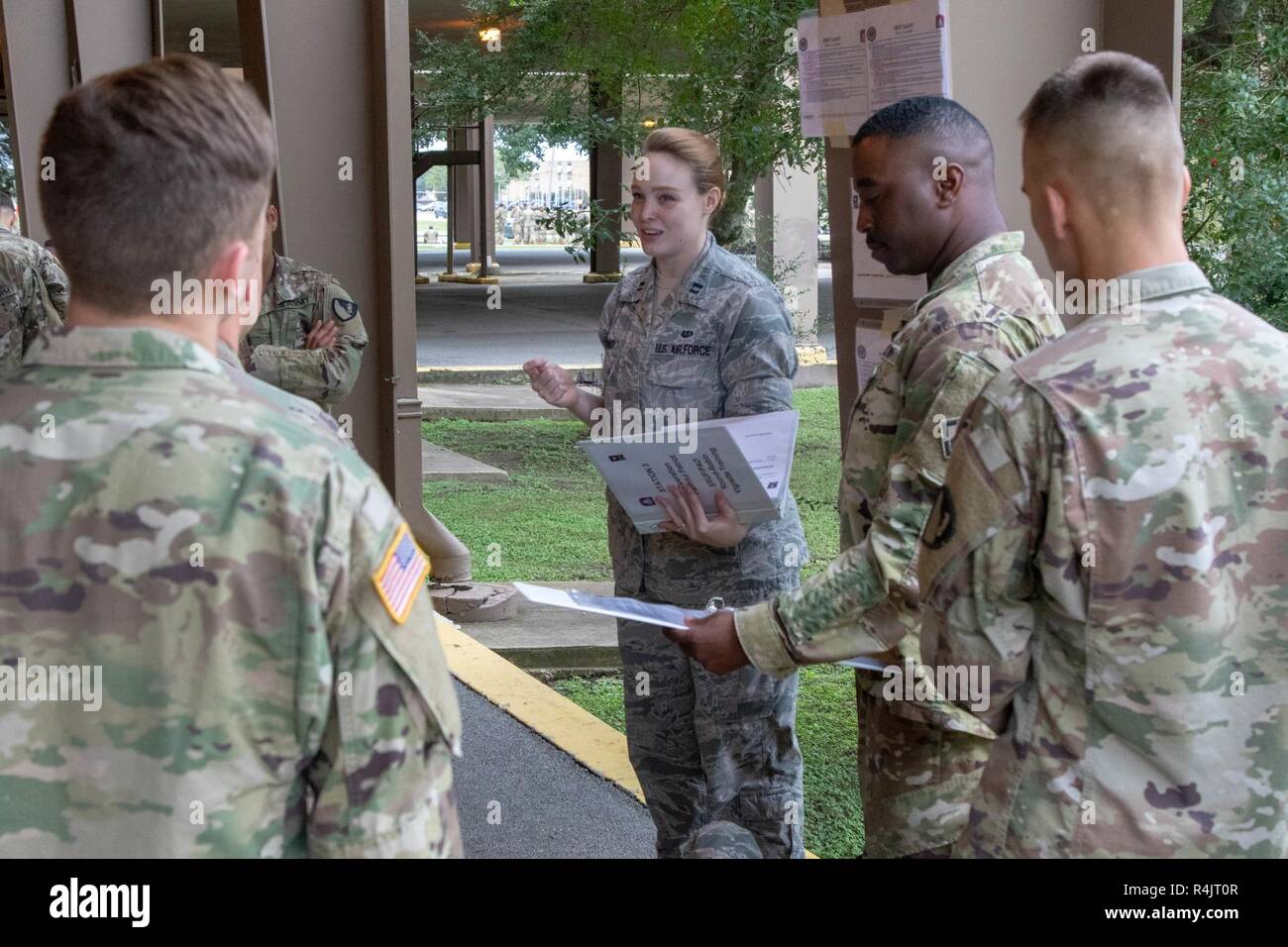 De escalation usa hi-res stock photography and images - Alamy