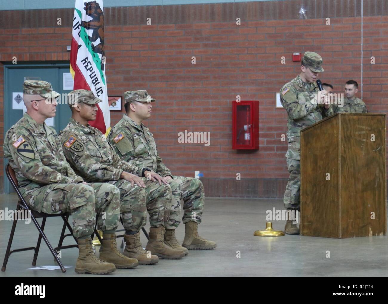 224th fmco hi-res stock photography and images - Alamy