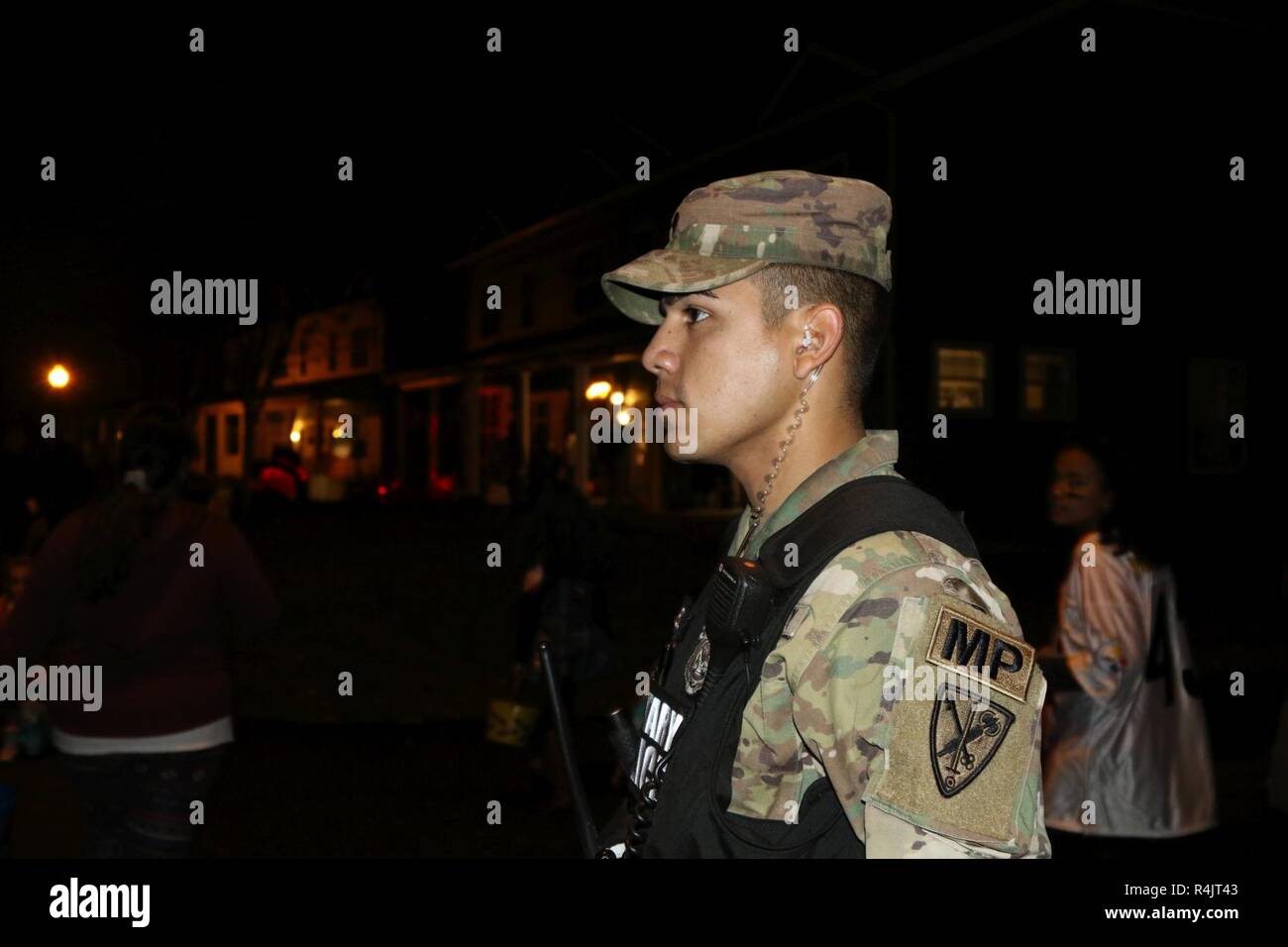 504th mp battalion hi-res stock photography and images - Alamy