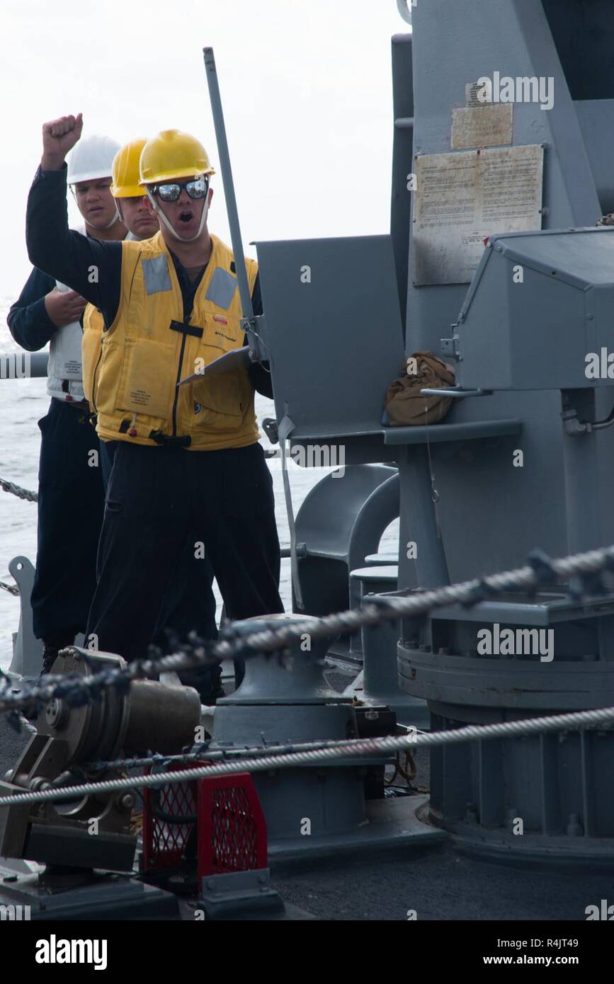 Sweeping winch hi-res stock photography and images - Alamy
