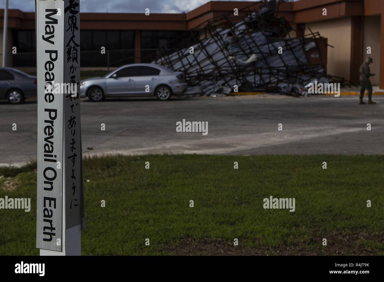 Us marine corps saipan hi-res stock photography and images - Alamy