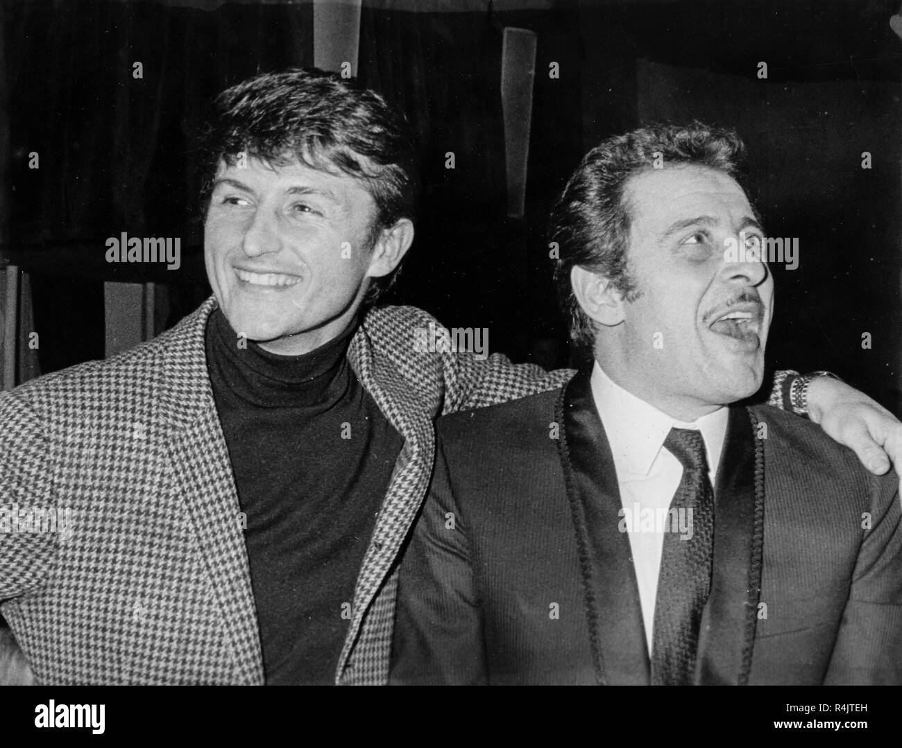 Renis Black and White Stock Photos & Images - Alamy