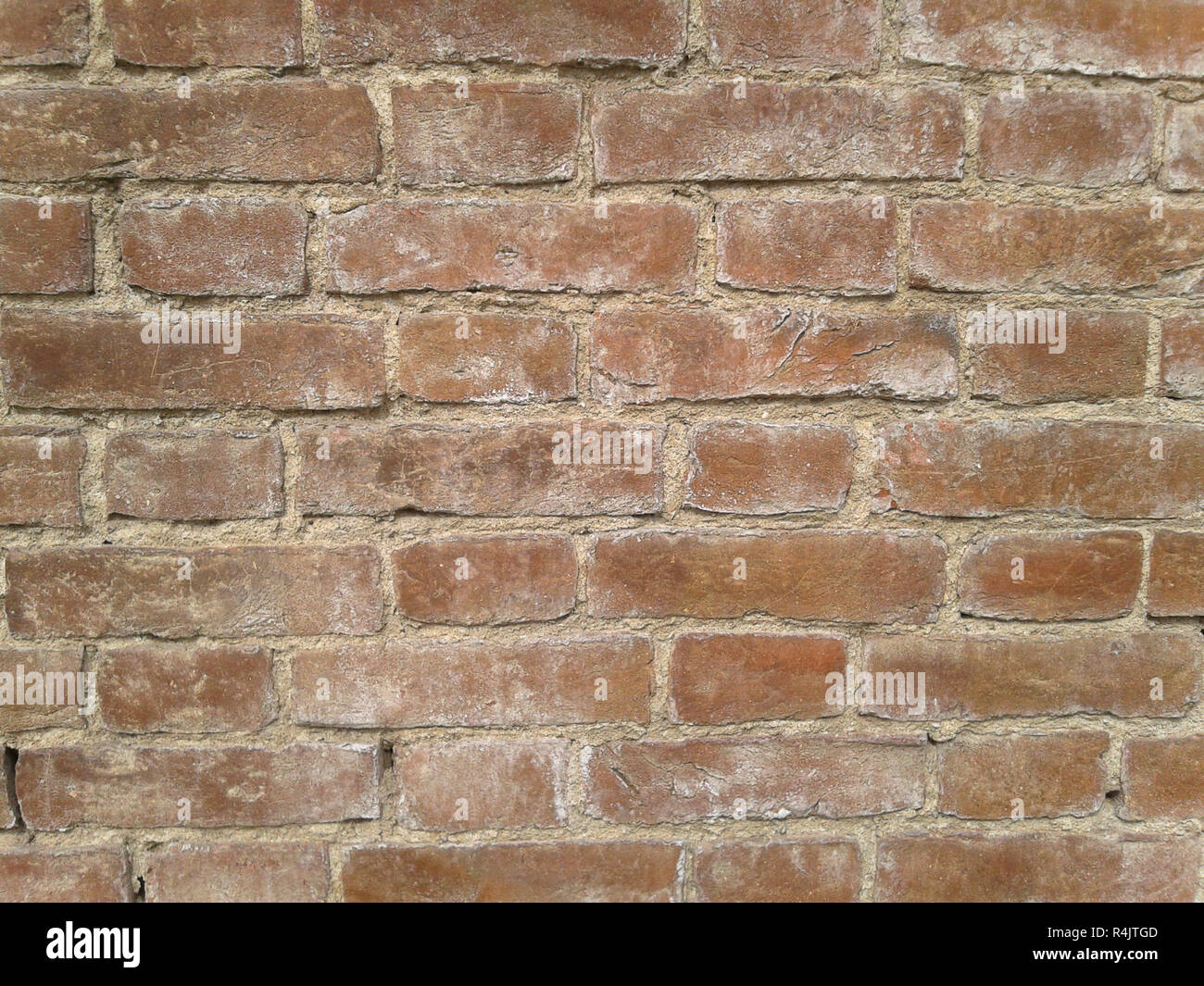 red brick texture background Stock Photo - Alamy