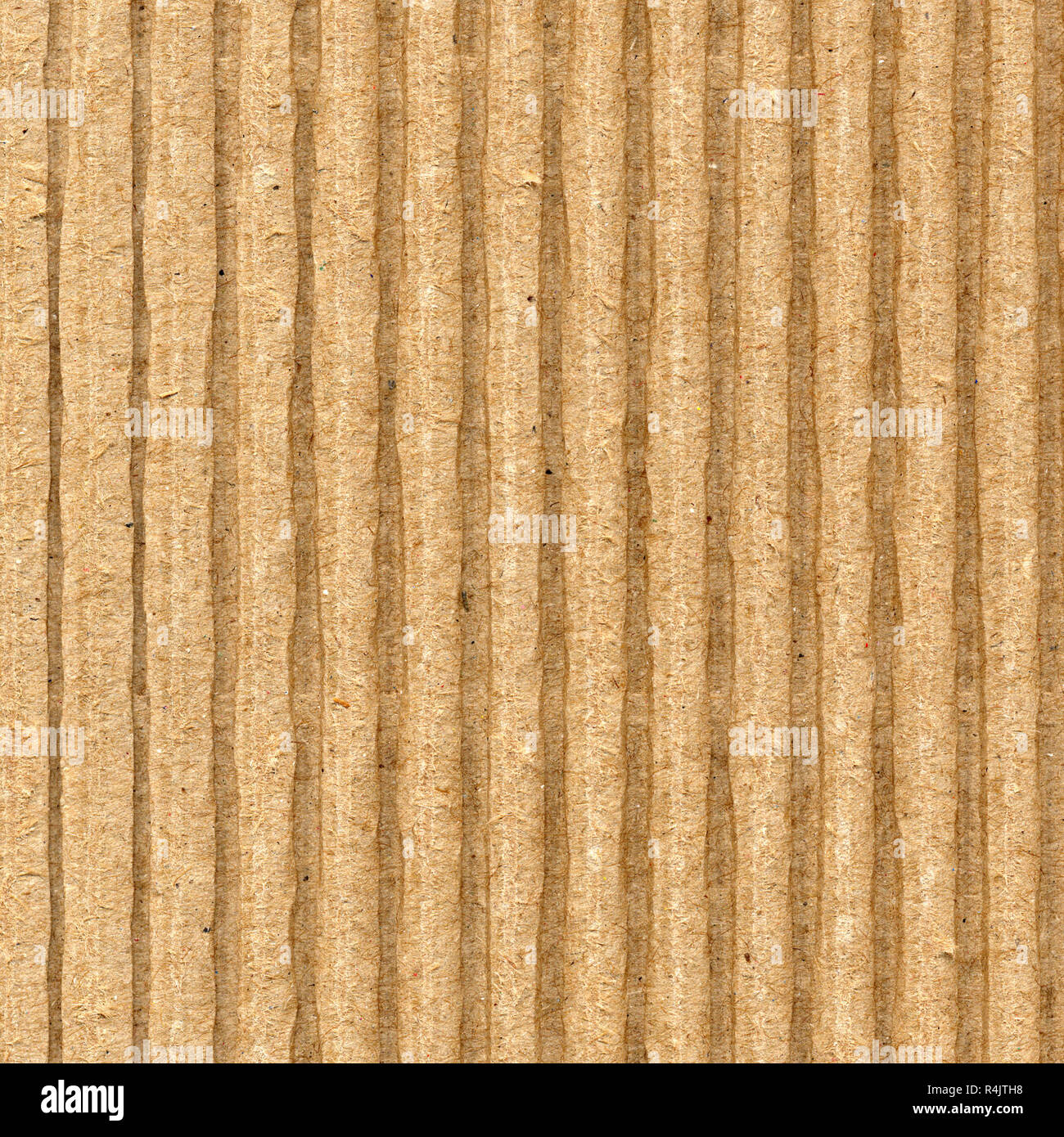 brown corrugated cardboard texture background Stock Photo - Alamy