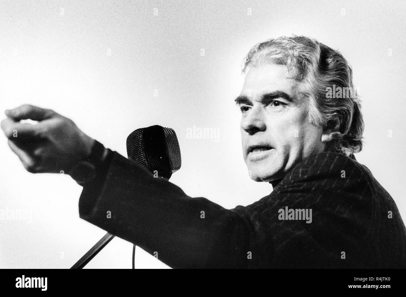 Strehler theatre hi-res stock photography and images - Alamy