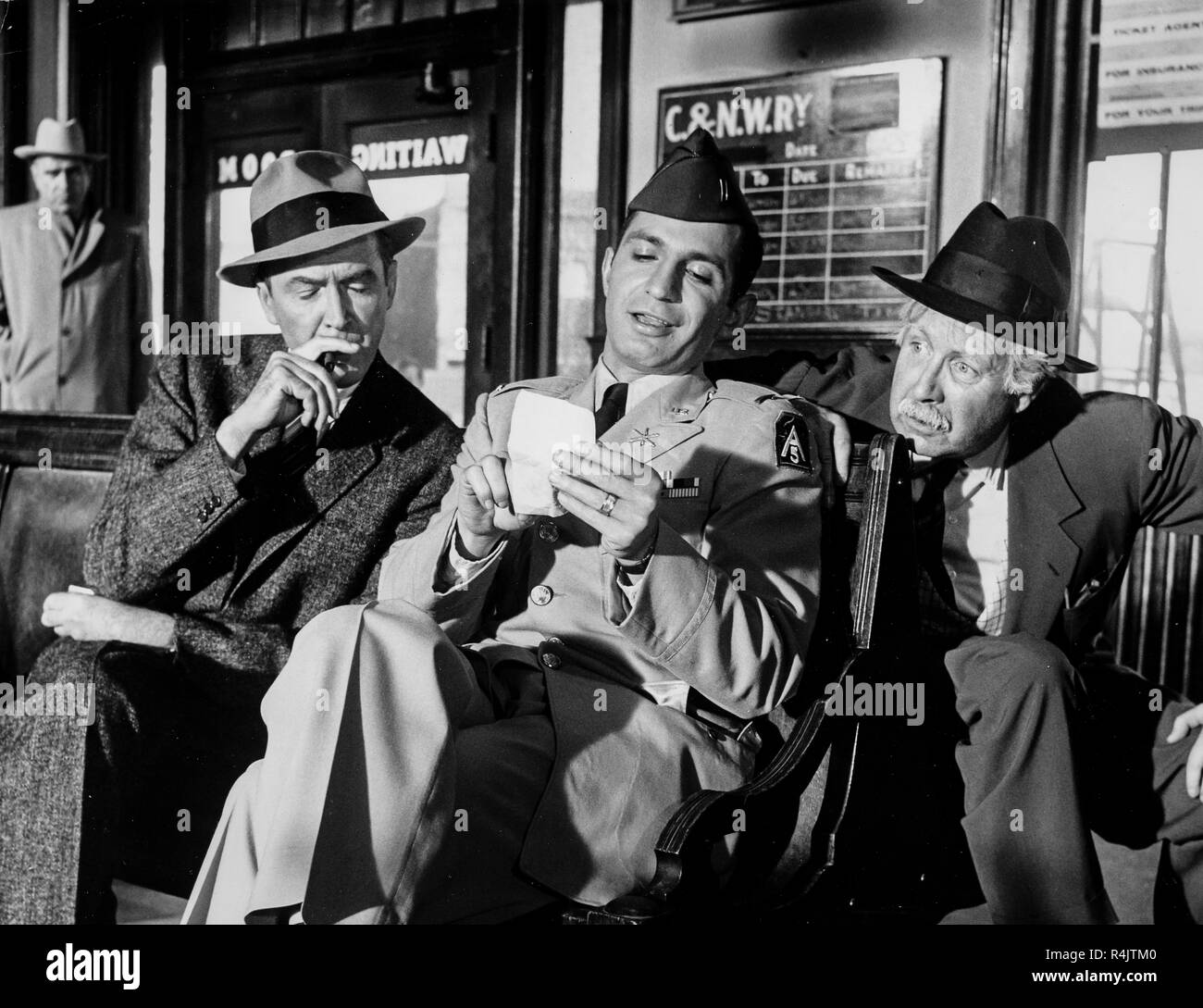 Arthur Oconnell High Resolution Stock Photography and Images - Alamy