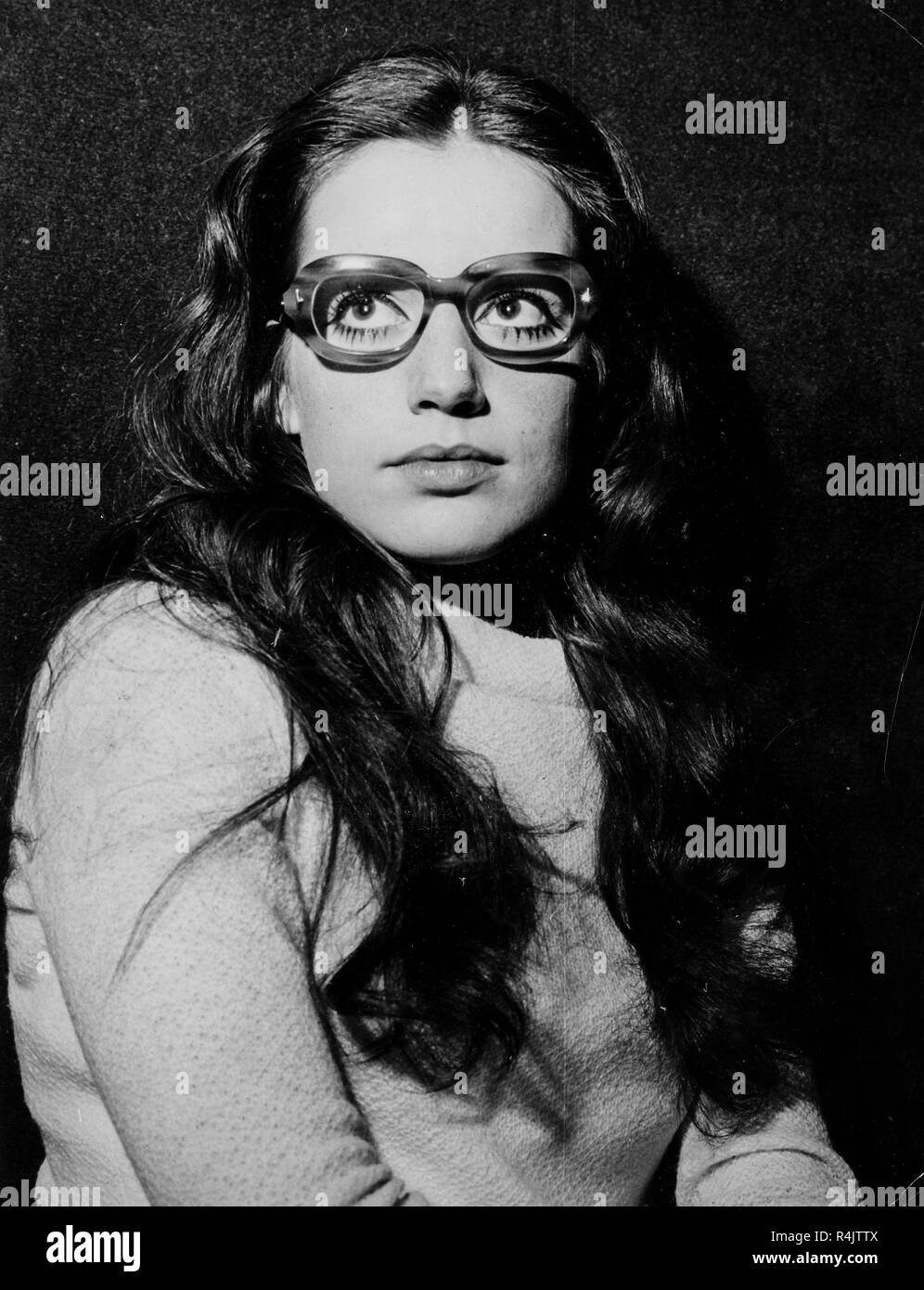 Catherine spaak catherine spaak catherine Black and White Stock Photos ...