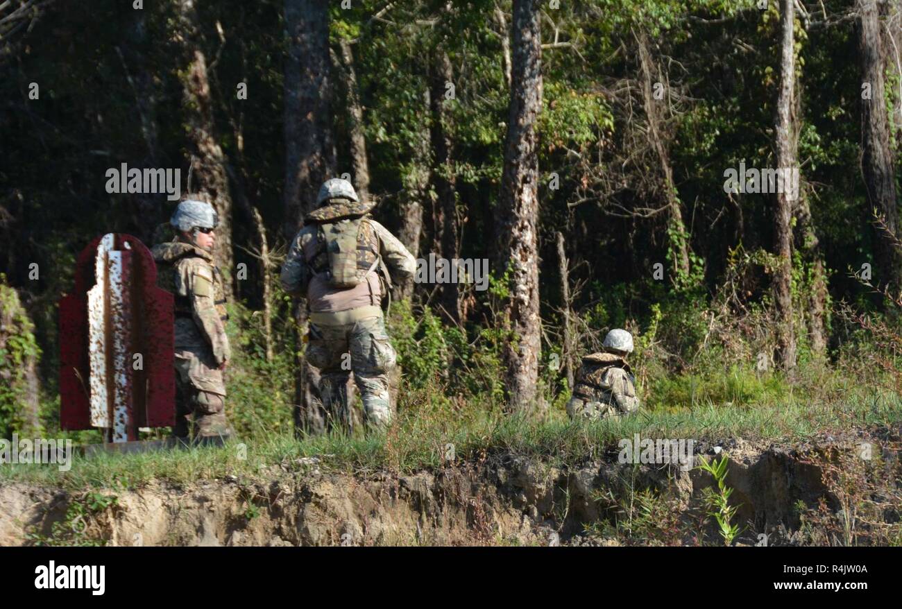 Naval special warfare group nswg 4 hi-res stock photography and images ...