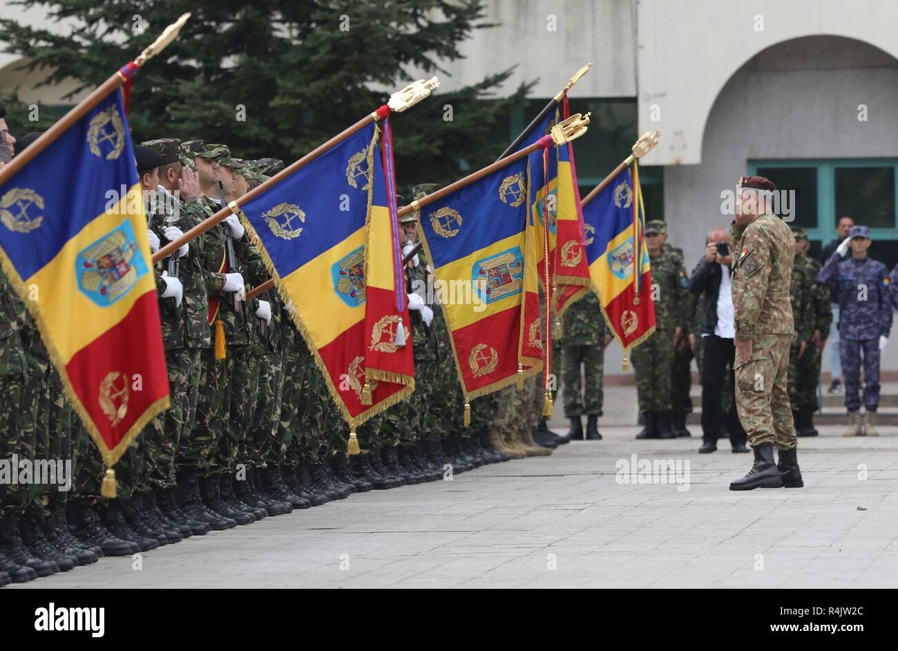 140th brigade hi-res stock photography and images - Alamy