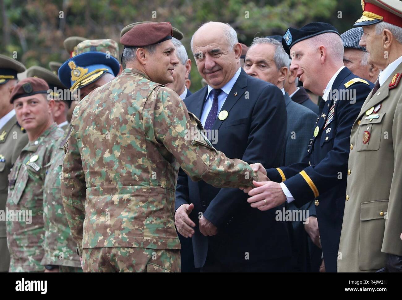140th brigade hi-res stock photography and images - Alamy