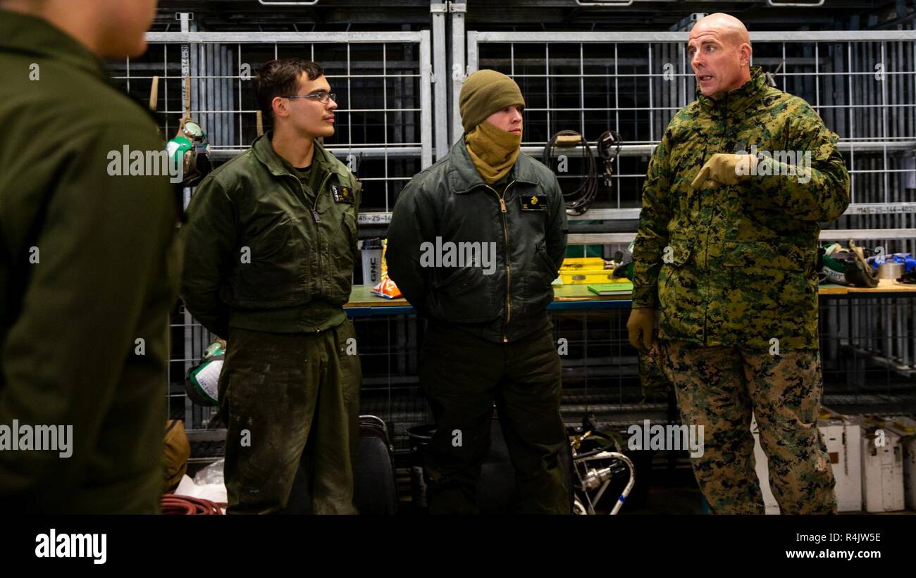 Sgt Maj Howard Kreamer High Resolution Stock Photography and Images - Alamy