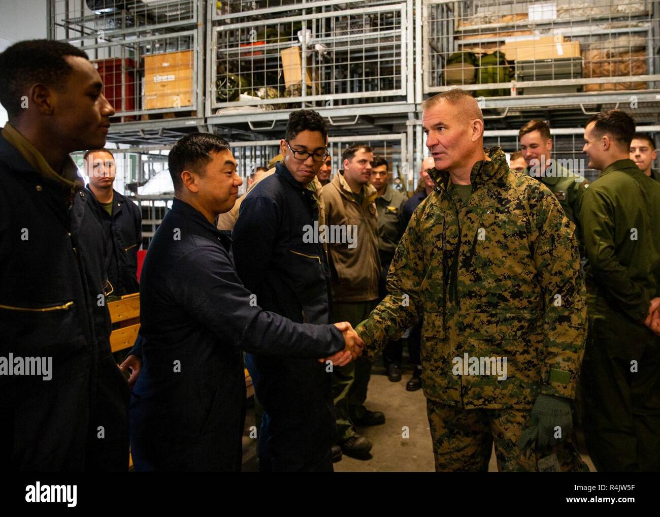 Karsten heckl hi-res stock photography and images - Alamy