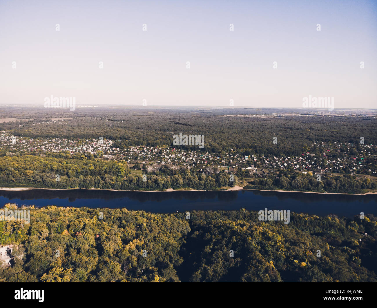 Ufa river hi-res stock photography and images - Alamy