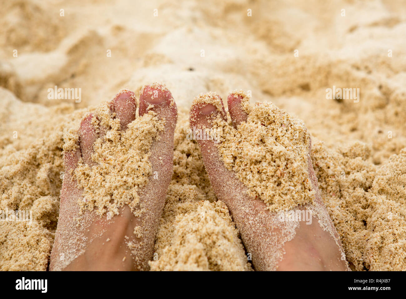 Toe Locking High Resolution Stock Photography and Images - Alamy