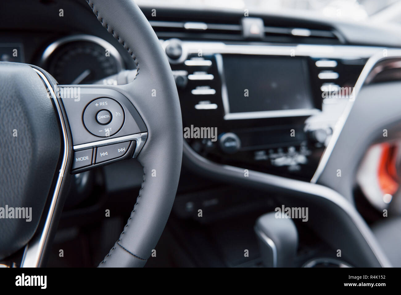 Dash airbag hi-res stock photography and images - Alamy