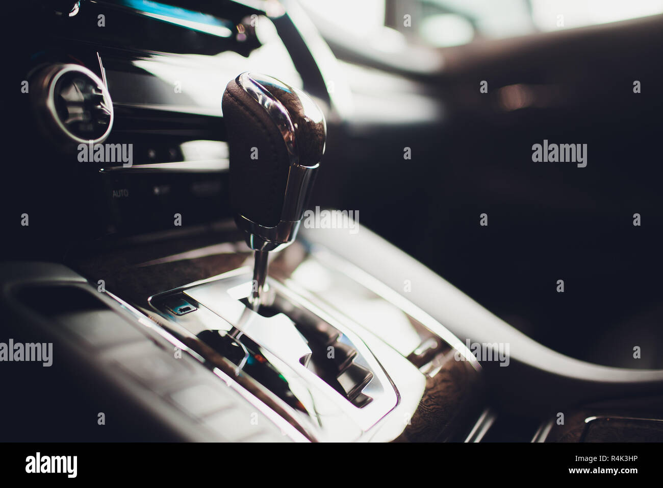 Double clutch gearbox hi-res stock photography and images - Alamy