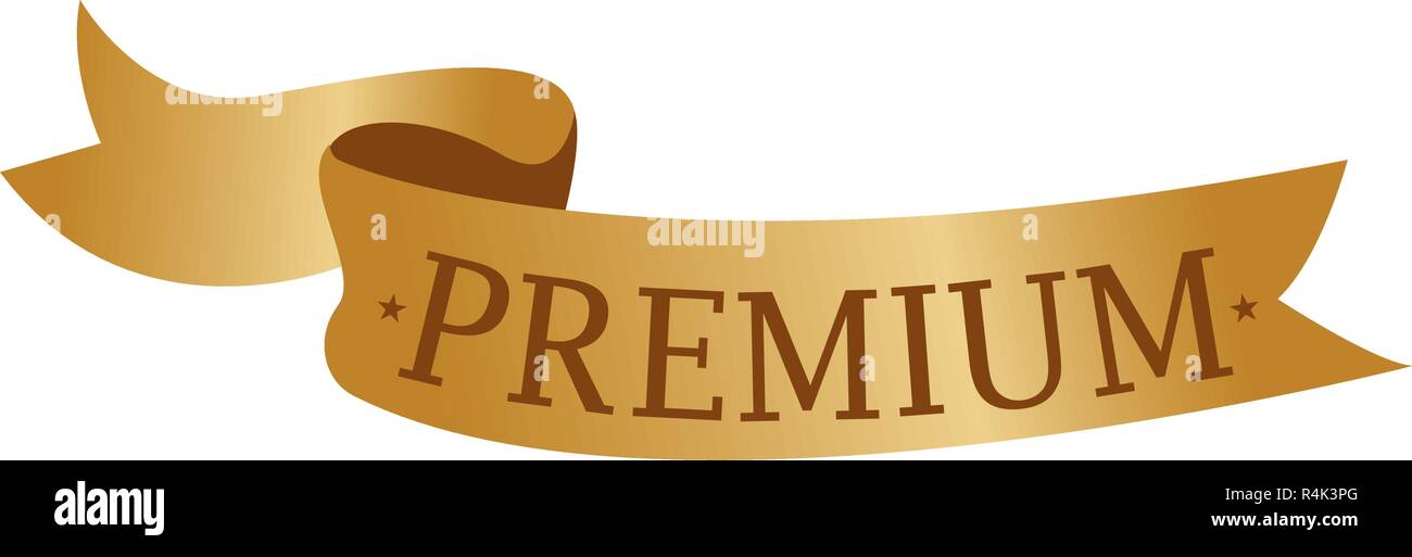 Abstract premium label Stock Vector Image & Art - Alamy