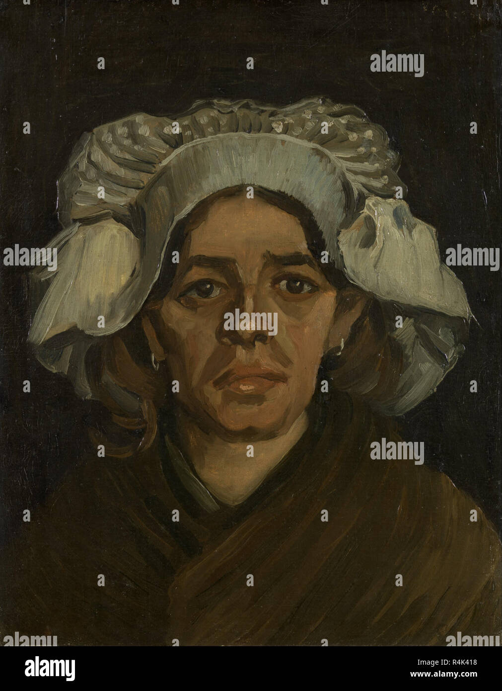 Realism vincent van gogh hi-res stock photography and images - Alamy