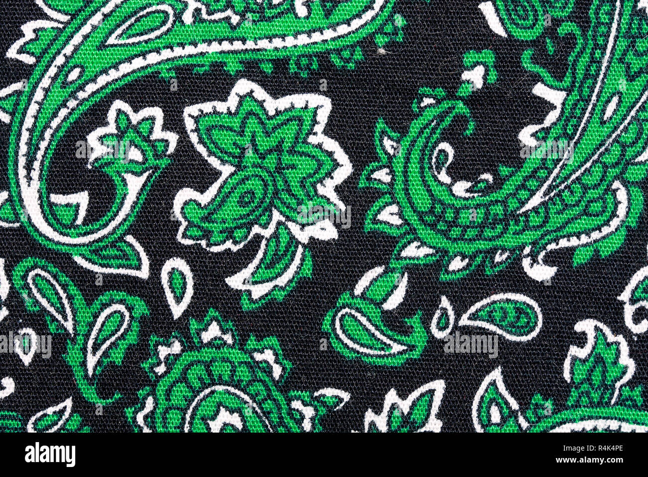 Bandana Isolated High Resolution Stock Photography and Images - Alamy