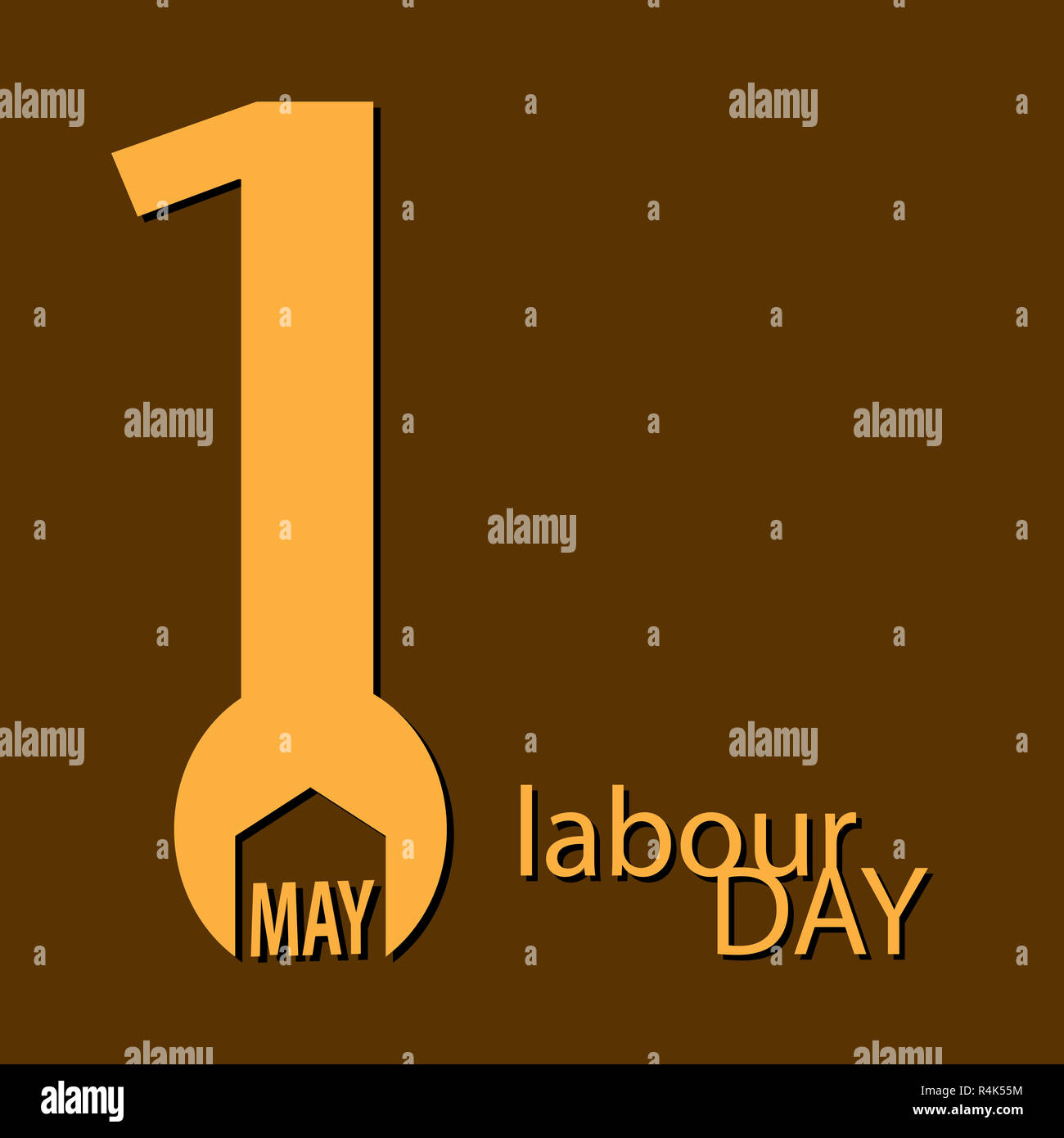 May 1st poster hi-res stock photography and images - Alamy