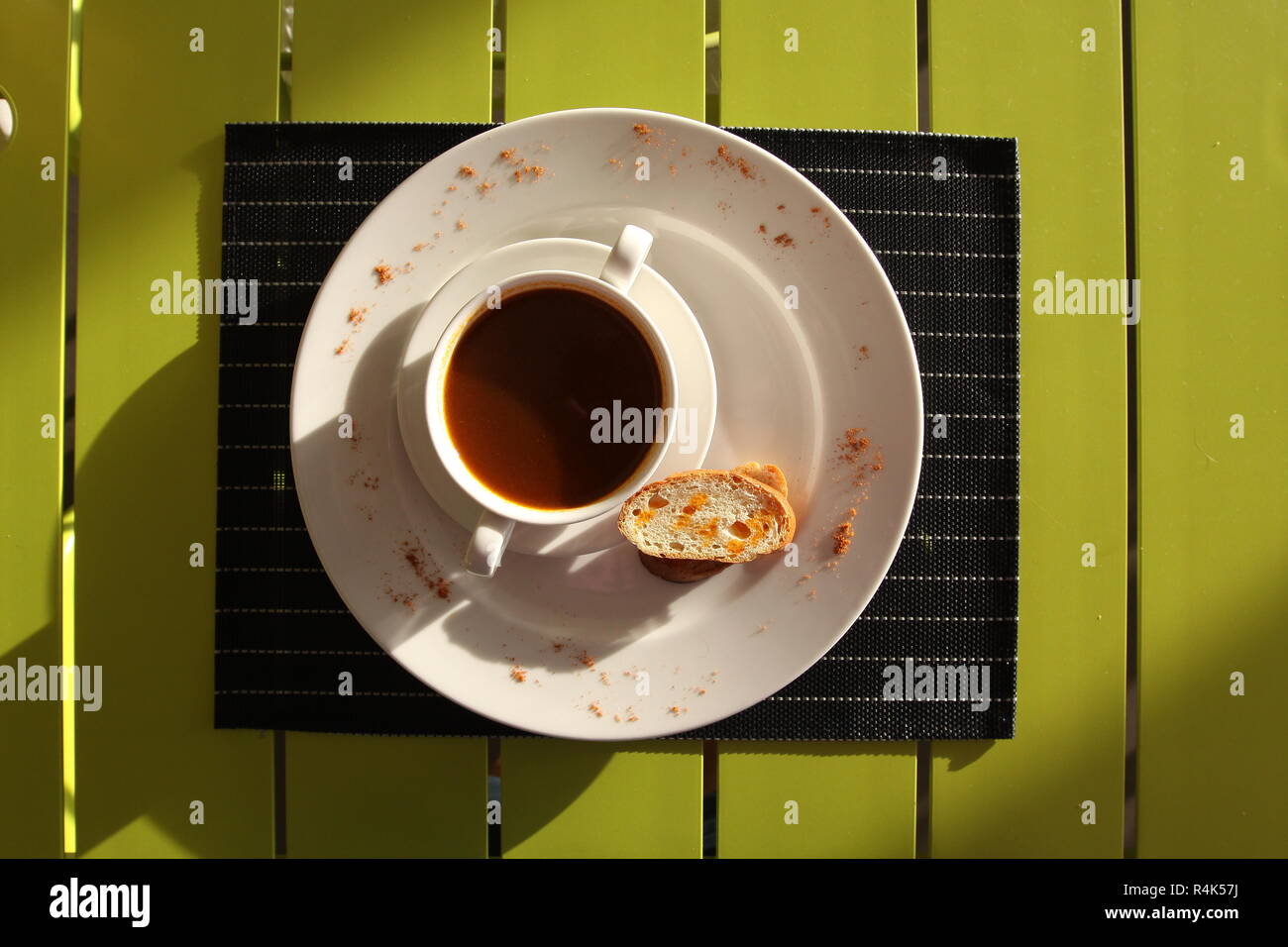 Restaurant menu. Dishes which give at restaurants. Salads, second ...