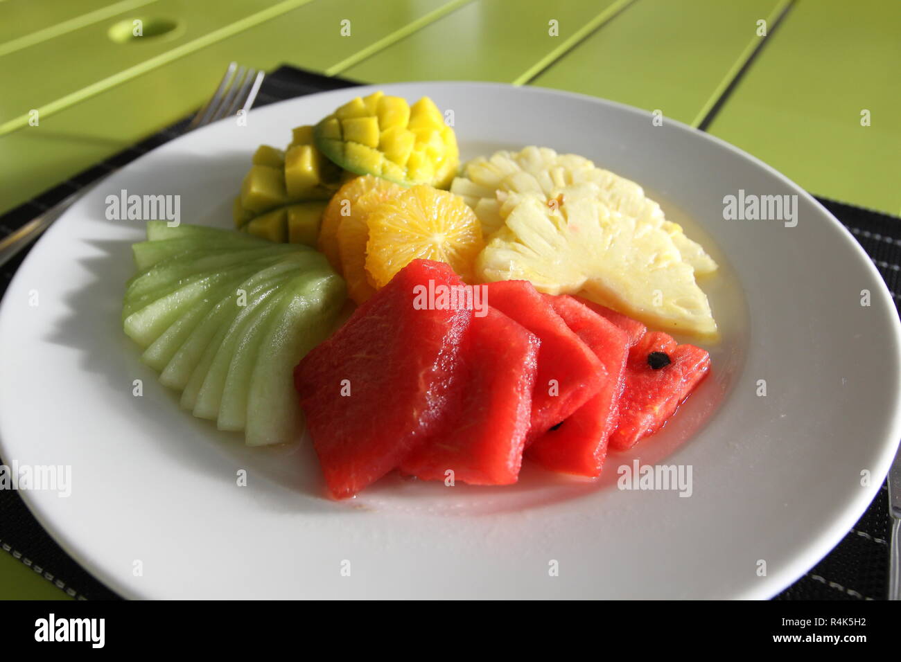 Restaurant menu. Dishes which give at restaurants. Salads, second ...