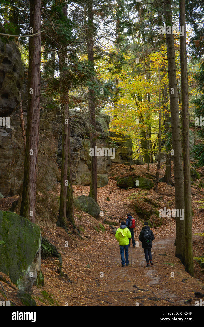 Painter’s way germany hi-res stock photography and images - Alamy