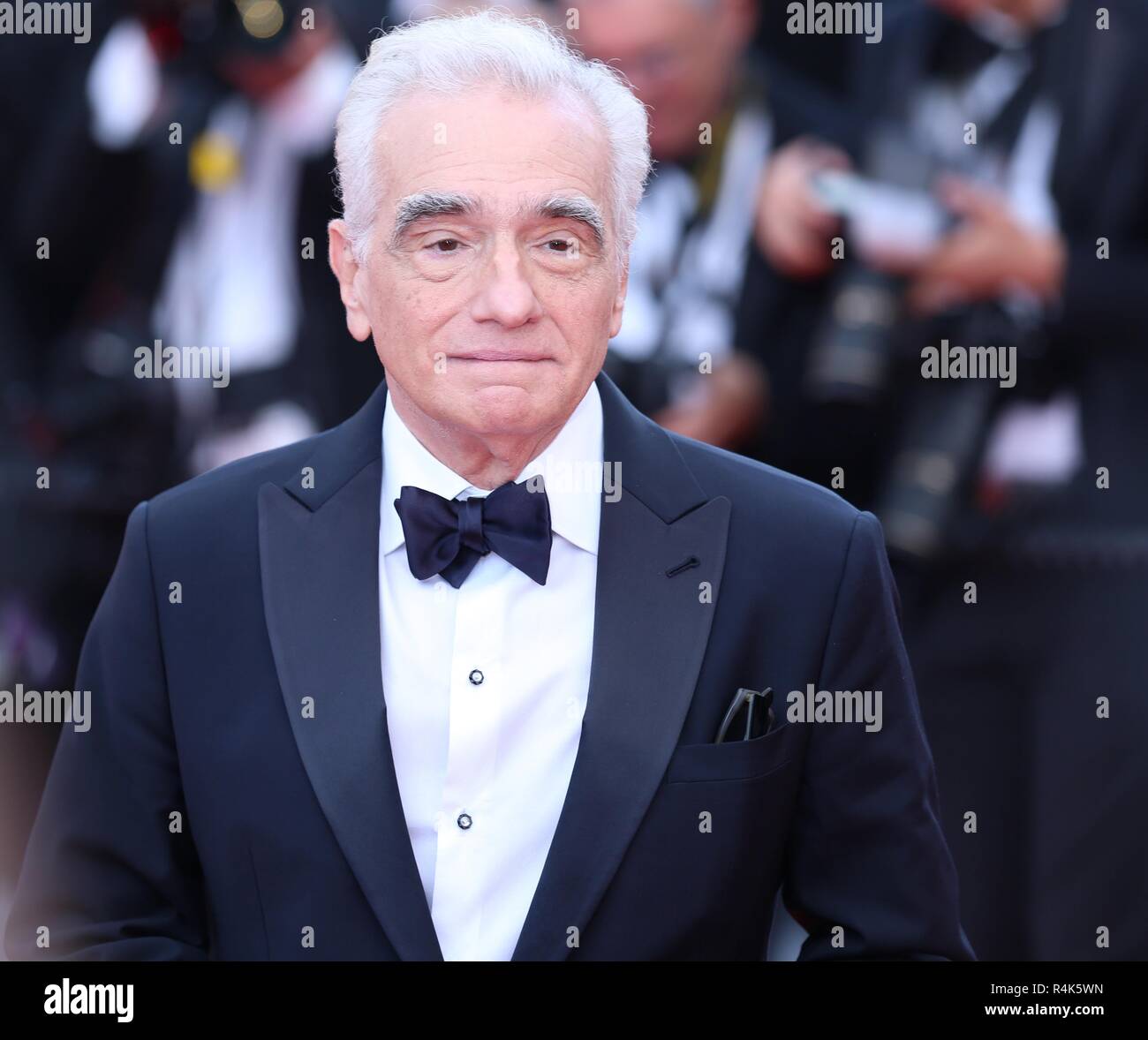 Scorcese martin hi-res stock photography and images - Alamy