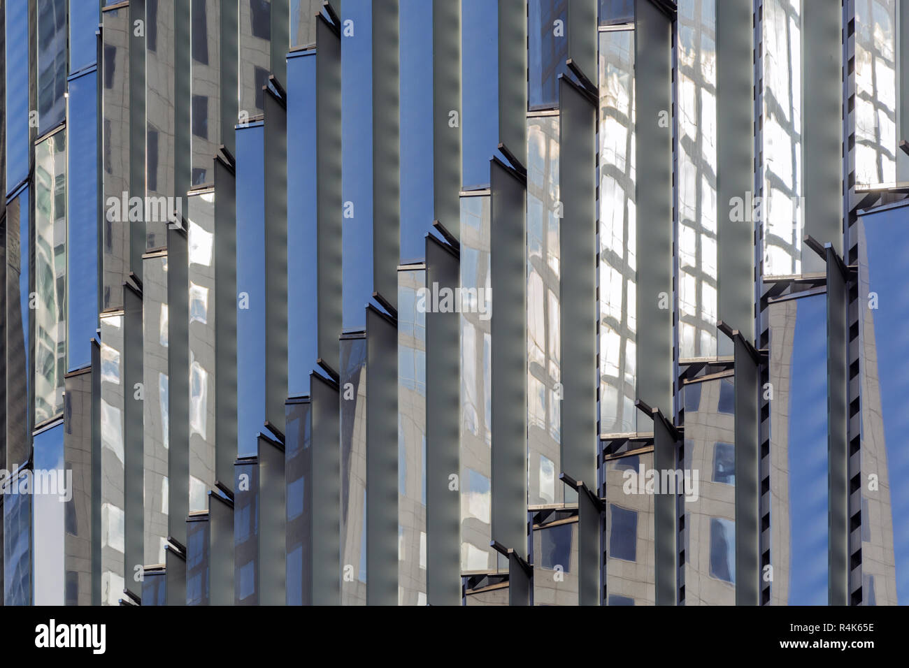 World trade tower new york city closeup hi-res stock photography and ...