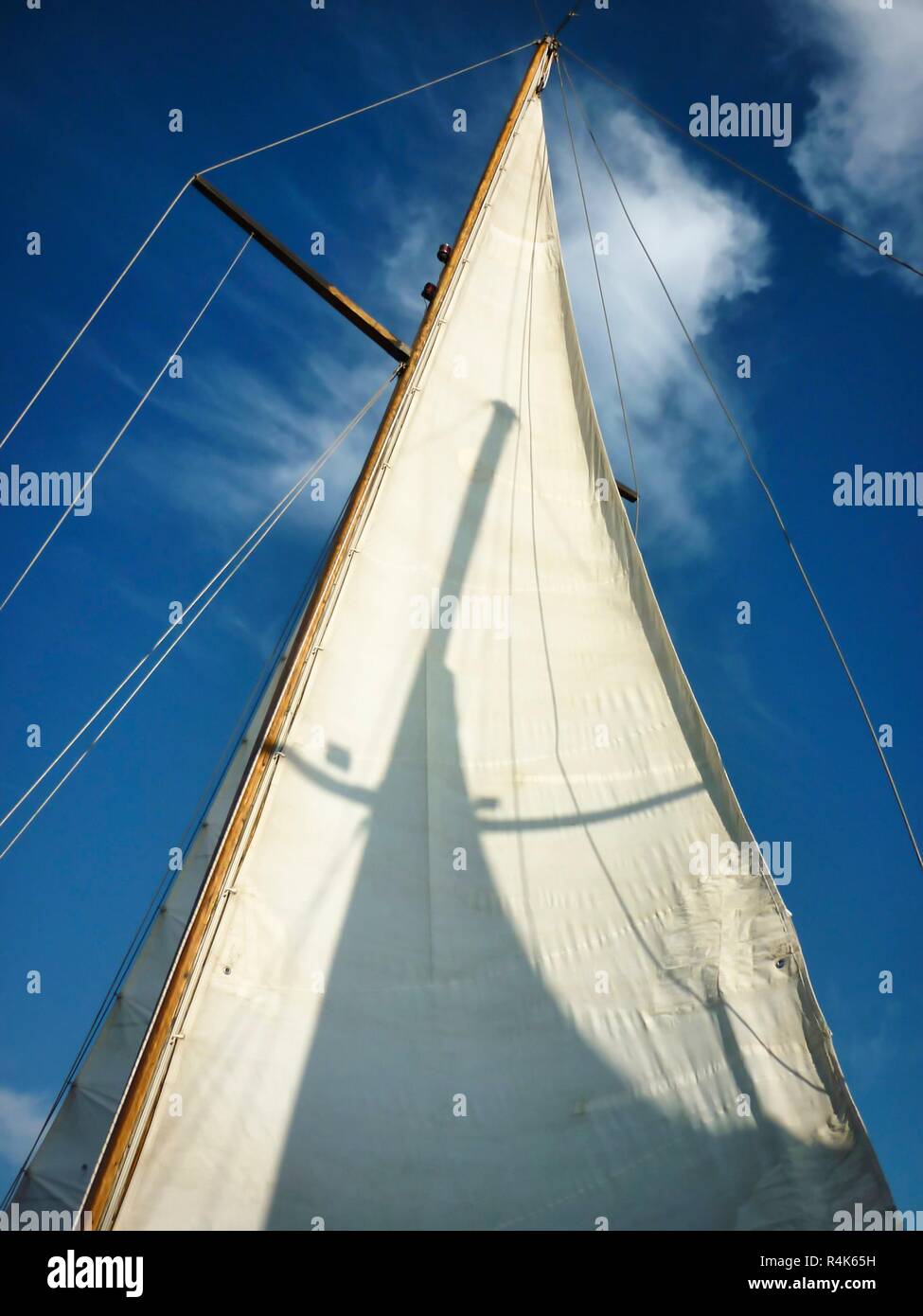 Maritime holidays hi-res stock photography and images - Alamy