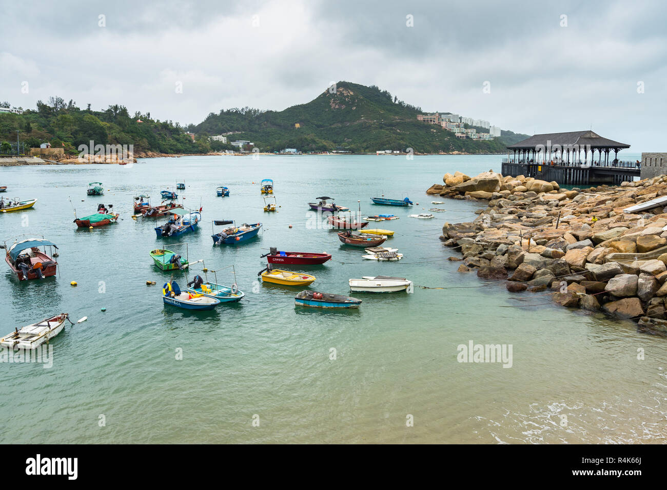 Stanley bay hi-res stock photography and images - Alamy