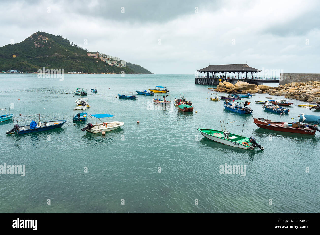 Stanley bay hi-res stock photography and images - Alamy