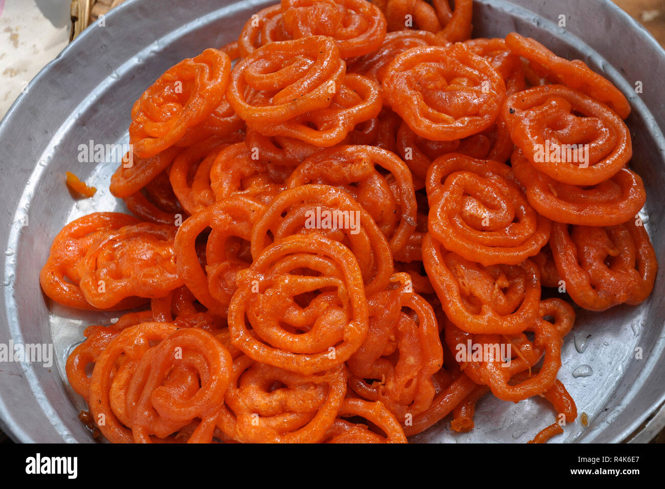 India, Orissa, Puri, sweets Stock Photo - Alamy