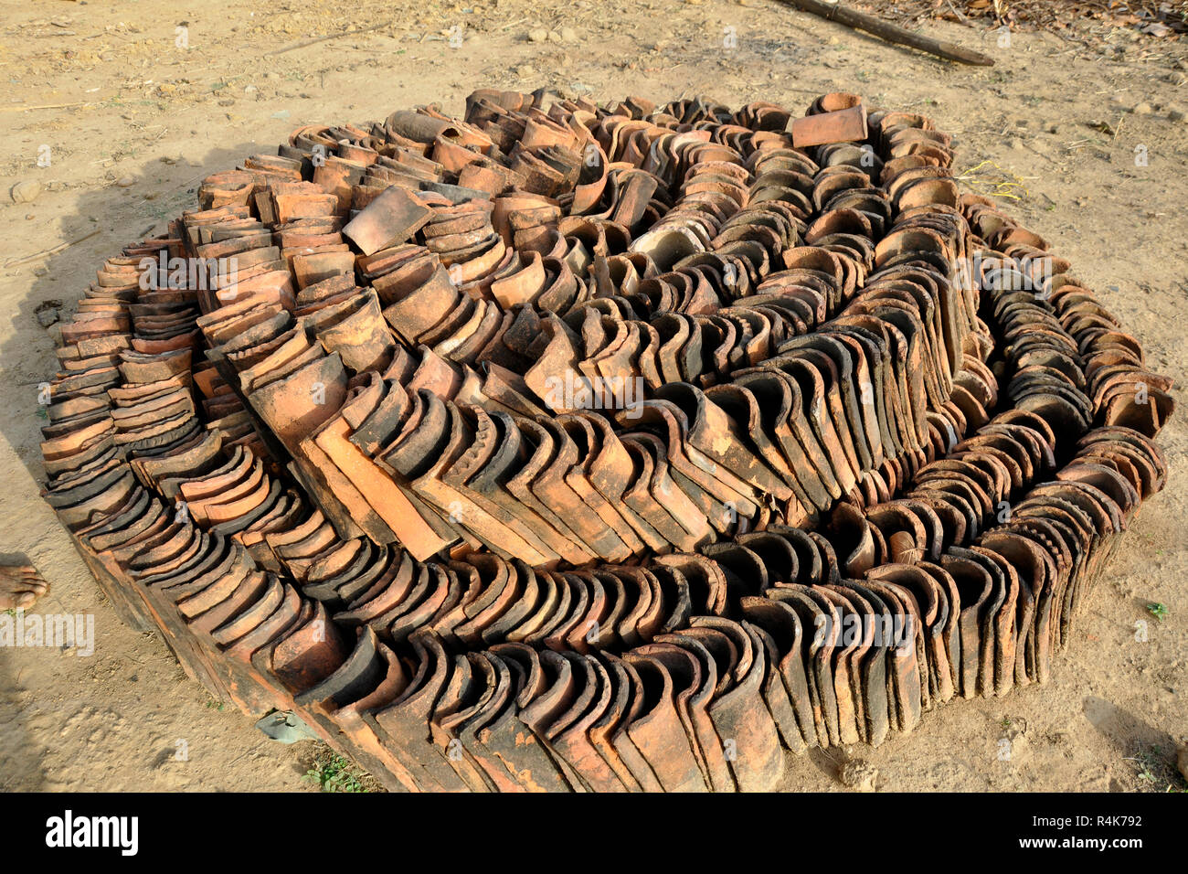 Baiga hi-res stock photography and images - Alamy