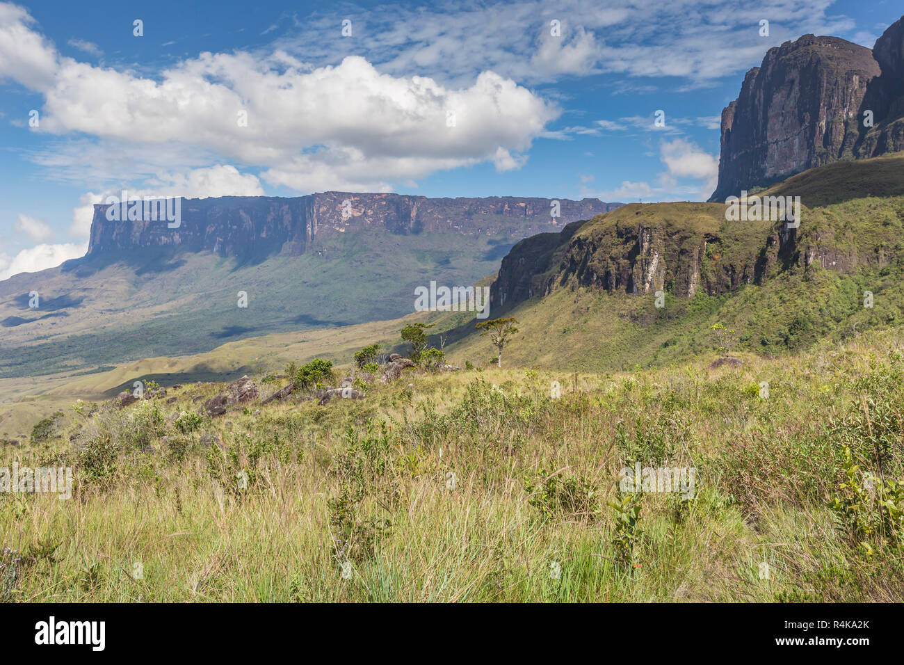 Orographic clouds and fog hi-res stock photography and images - Alamy