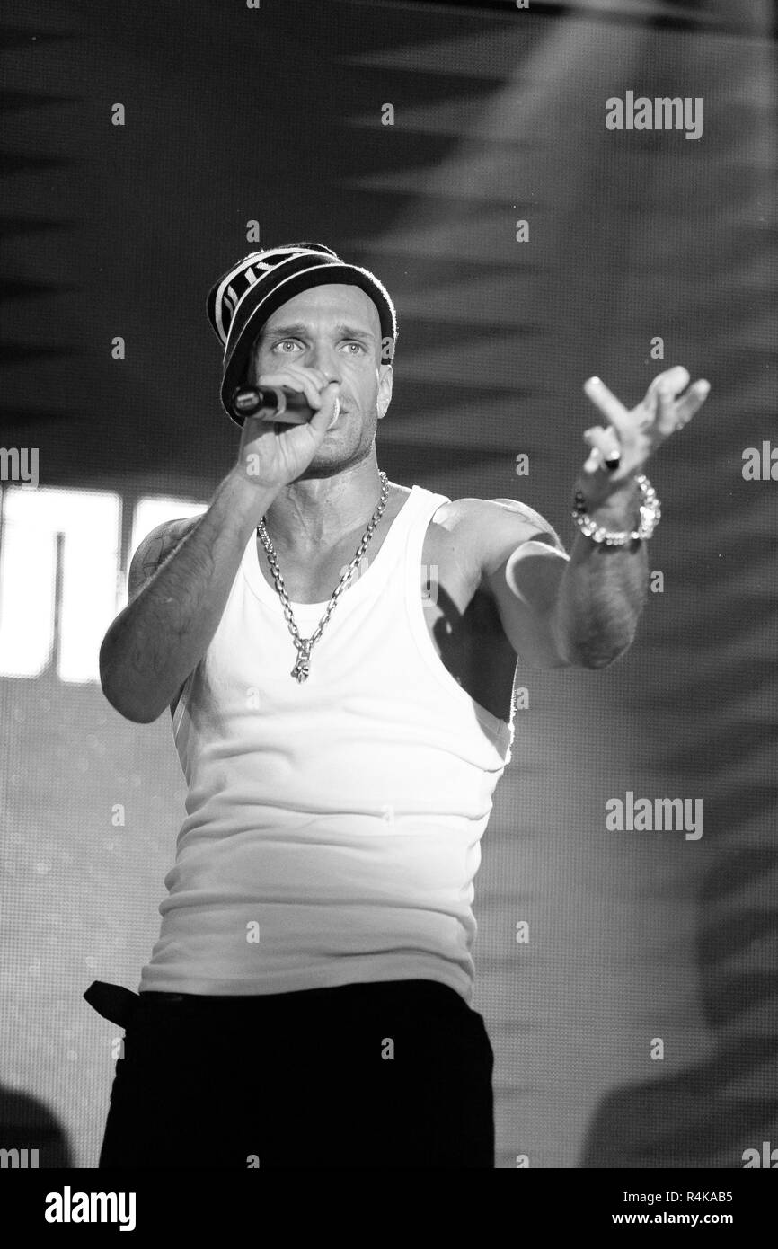 Russian rap Black and White Stock Photos & Images - Alamy