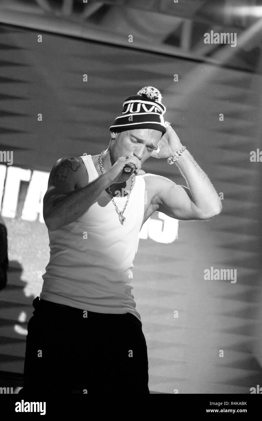 Russian rap Black and White Stock Photos & Images - Alamy