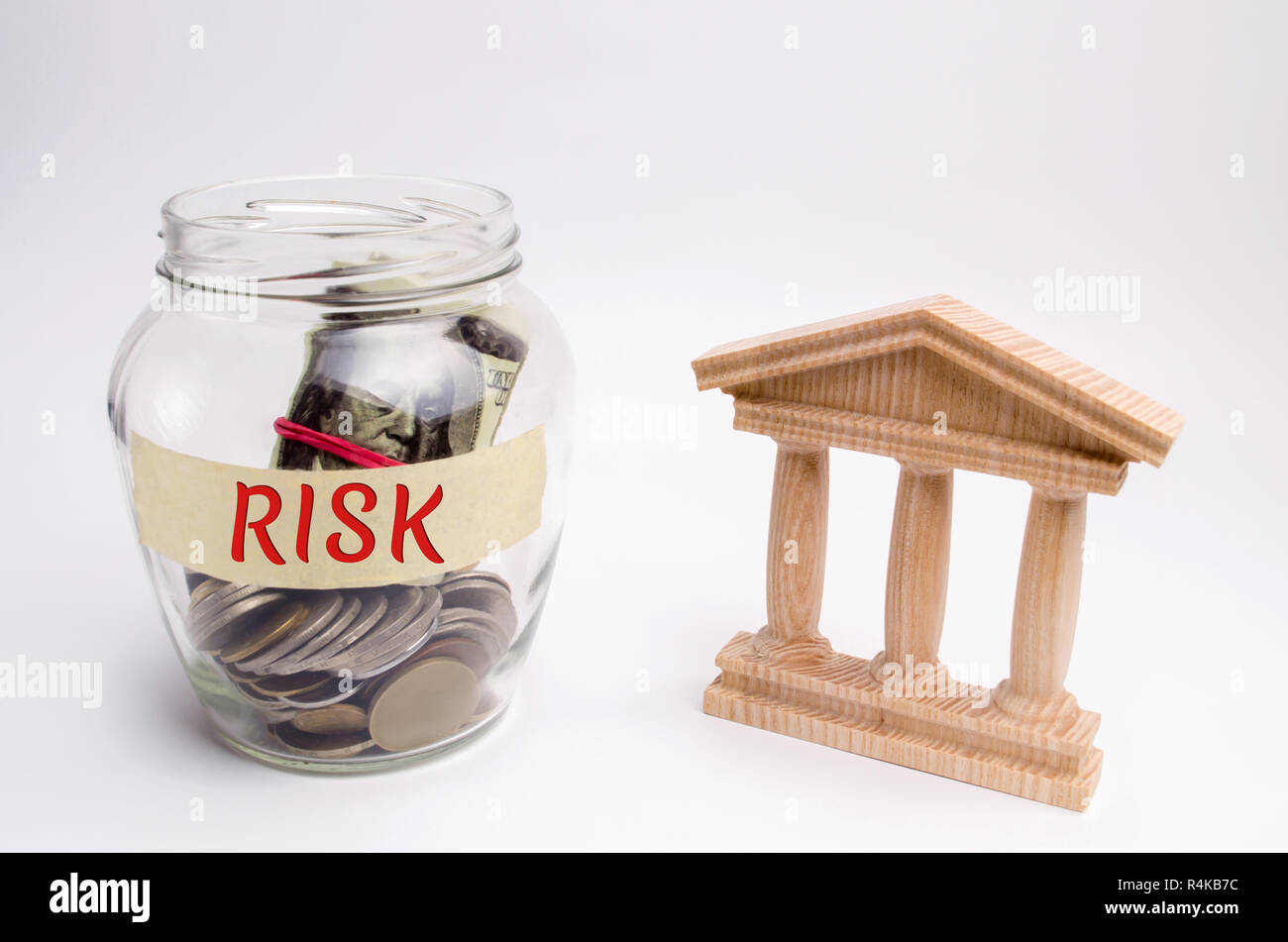 Economic risk hi-res stock photography and images - Alamy