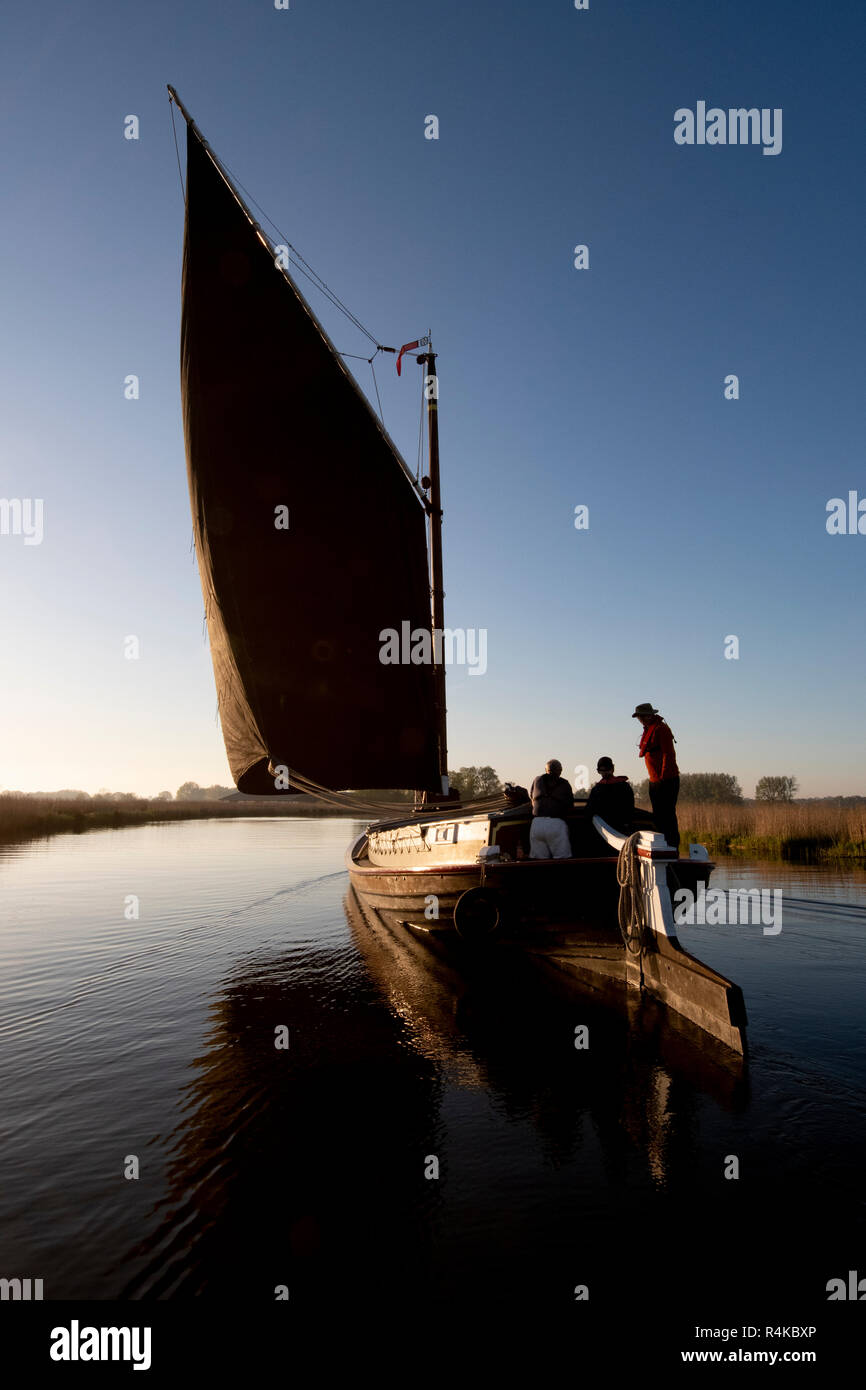 Wherry maud hi-res stock photography and images - Alamy