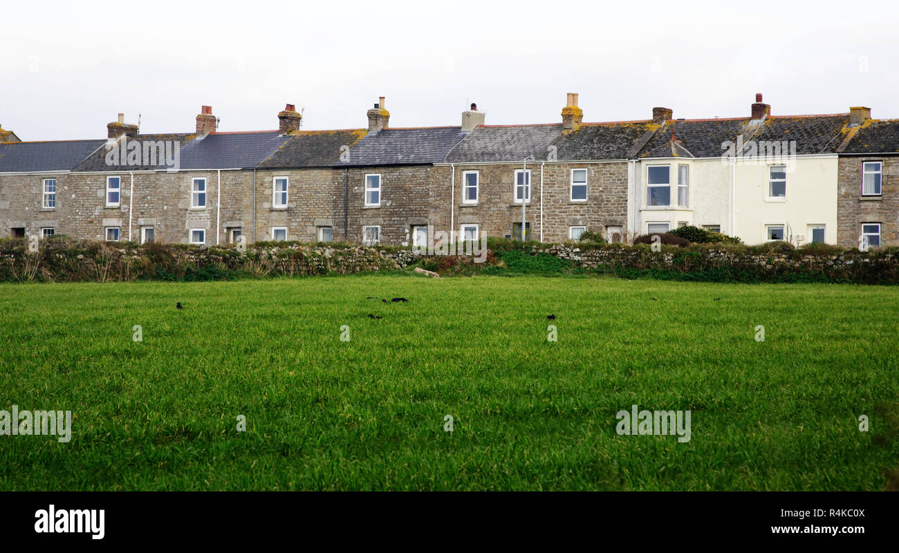 St just in penwith hi-res stock photography and images - Alamy