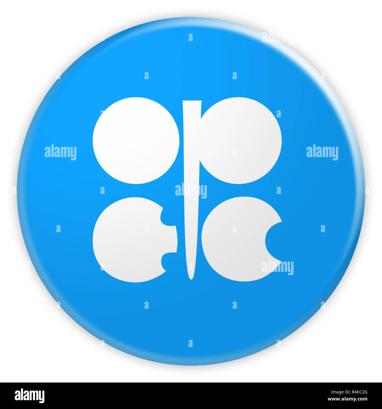 Opec Flag