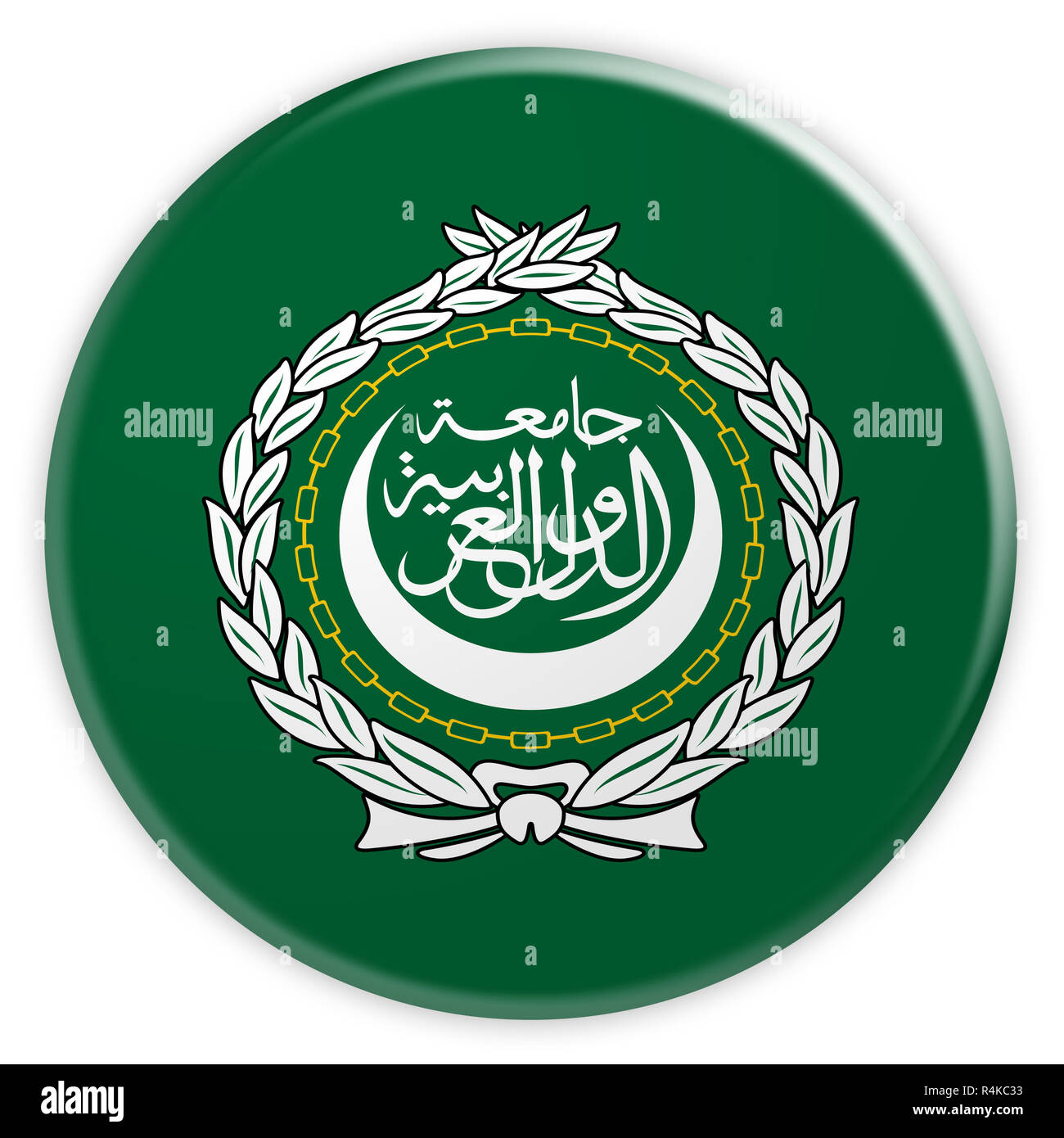 Arab League Logo